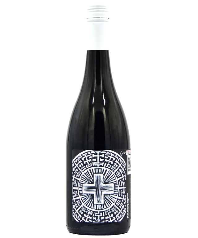 Gerler 2023 Touriga Nacional (No added sulphur) – The Wine Revival