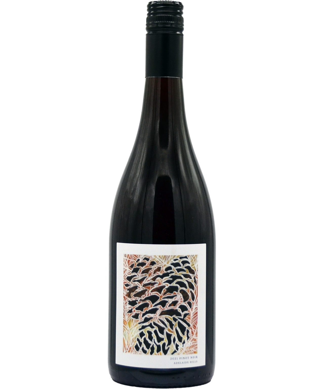Gerler 2021 Pinot Noir – The Wine Revival