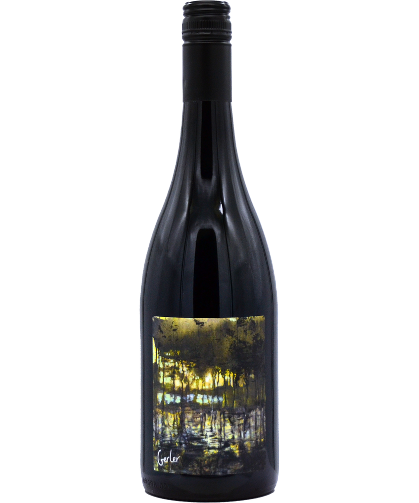 Gerler 2023 McLaren Vale Shiraz – The Wine Revival