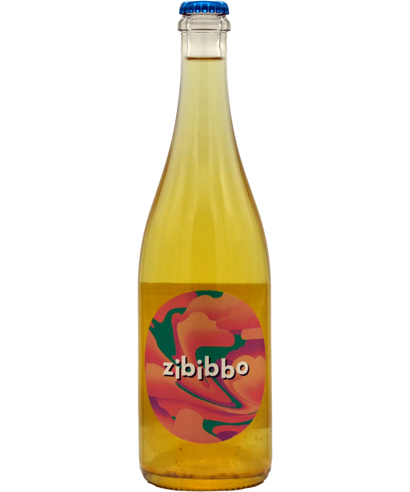 '23 Wedded to the Weather Zibibbo – The Wine Revival